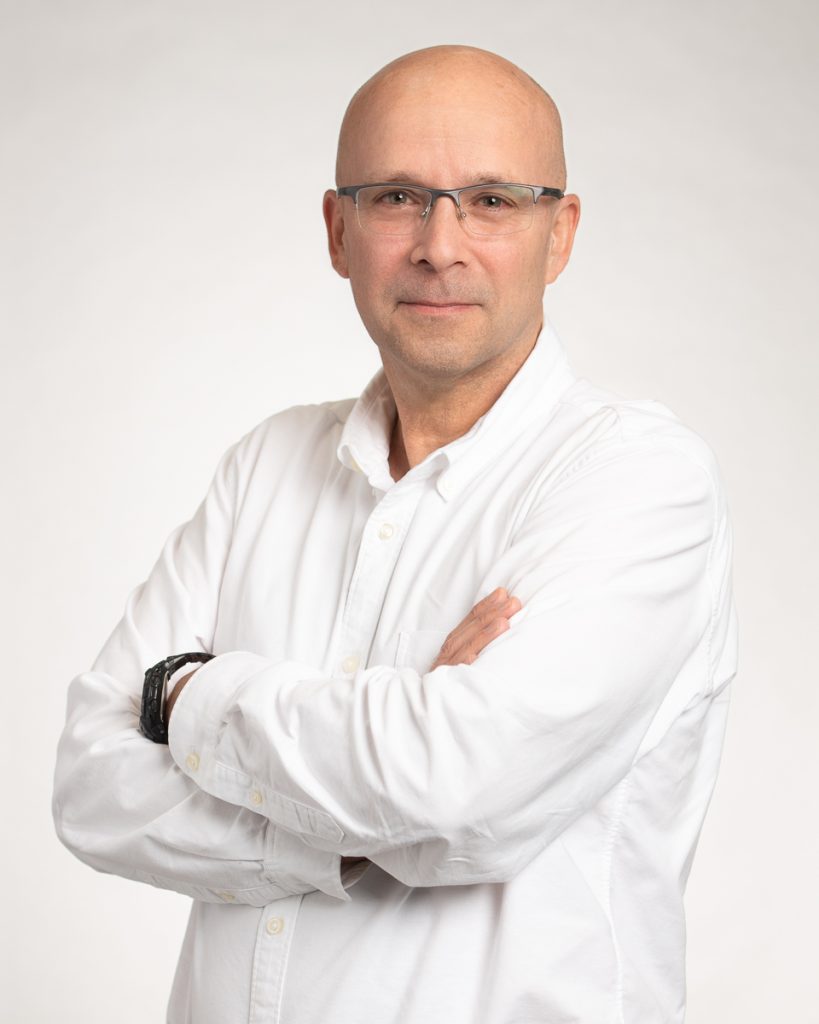 About Us — Vividion Therapeutics