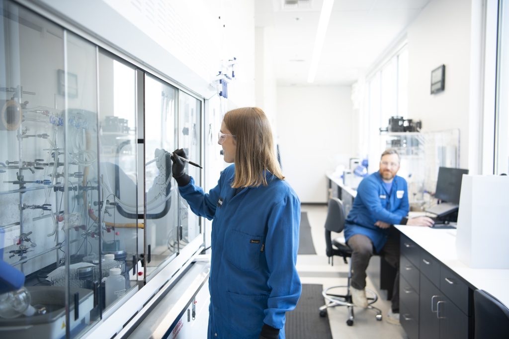 Home — Vividion Therapeutics
